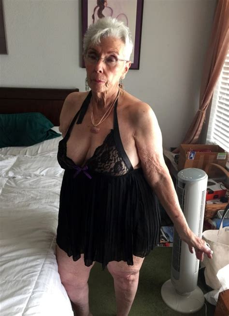 Comely Mature Older Nude Women MatureWomenPics