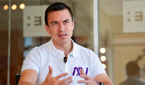 C Mo Van Las Elecciones En Ecuador Conoce Los Resultados En Vivo