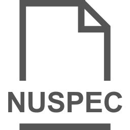 NUSPEC File Extension What Is A Nuspec File And How Do I Open It