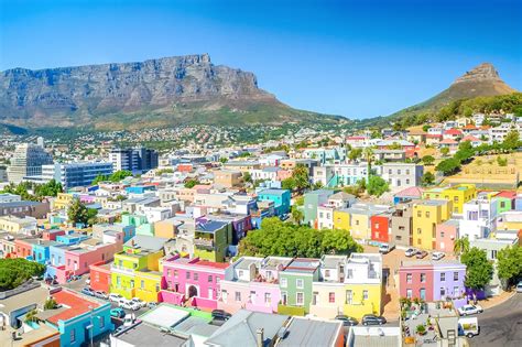 Best Things To Do In Cape Town What Is Cape Town Most Famous For