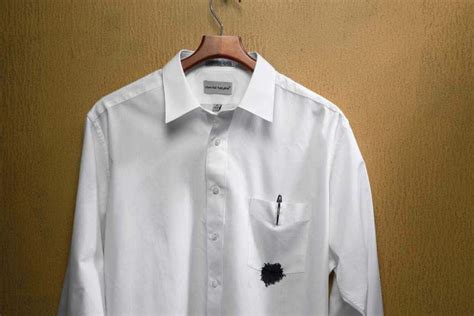Como Tirar Mancha De Caneta Dicas Para Remover A Tinta