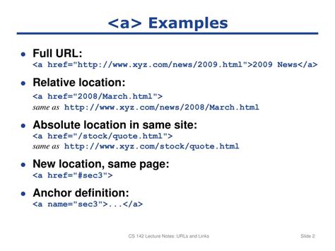 ppt uniform resource locators urls powerpoint presentation free download id 2664502