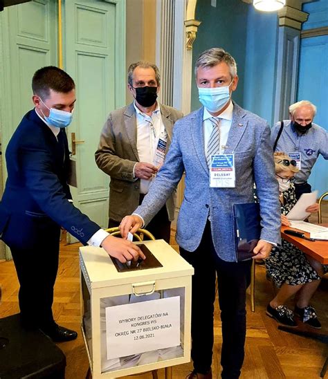 Kongres Pis Przemys Aw Drabek