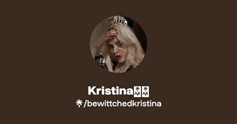 Kristina Tiktok Linktree
