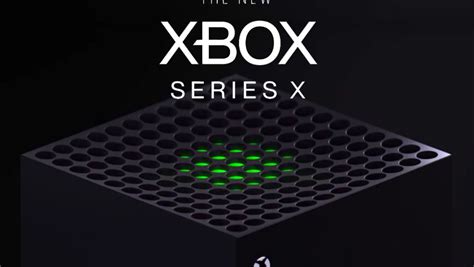 Xbox Game Studios pas d exclusivités Xbox Series X dans un premier