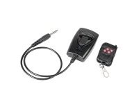 Fog Fury Jett High Velocity Vertical Fog With 12x3W RGB LEDs ADJ