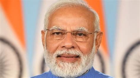 PM Modi Senses Silent Poll Campaign By Cong In Gujarat Sounds Out