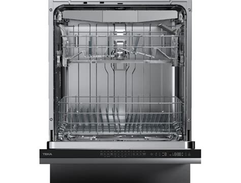 TEKA DFI 46950 XL 15 Couevrts 9 Programmes 46db Lave Vaisselle