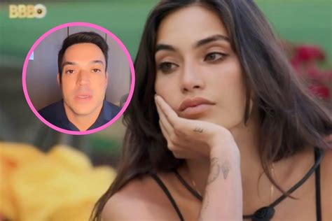 Onde Est Vanessa Lopes Pai Quebra Sil Ncio E Conta Como Est A Influencer