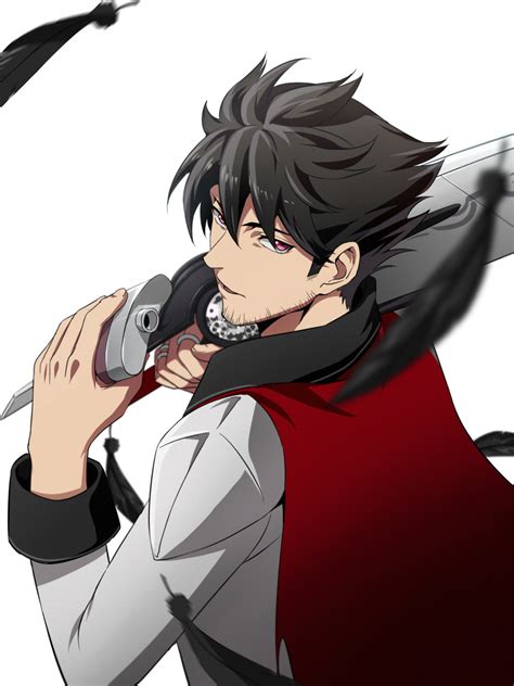 Whos The Best Opponent For Qrow Branwen Rwby Fandom