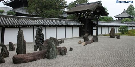 El jardín japonés un paisaje natural cargado de elegancia y simbolismo
