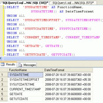 SQL SERVER Adding Datetime And Time Values Using Variables SQL