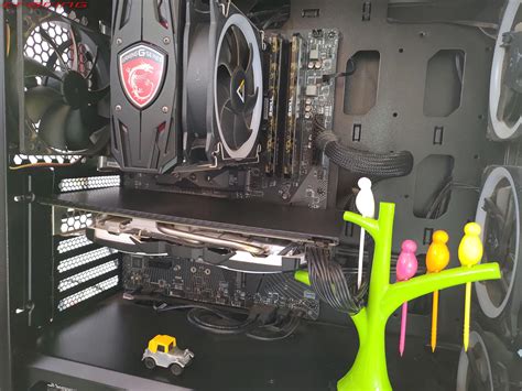Venta Rx Msi Armor En Stock