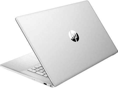 HP 15 Dy4013dx Laptop Intel 15 6 Diagonal HD Touch Display Core I5