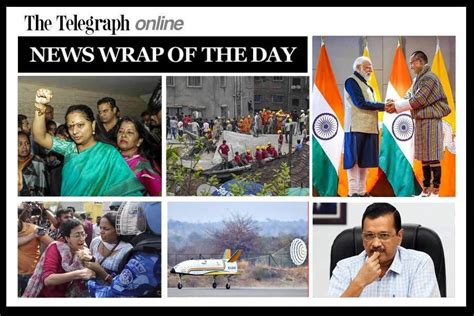 Arvind Kejriwal News Of The Day Arvind Kejriwal Key Conspirator In