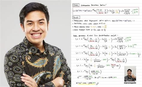 Detail Gambar Rumus Rumus Matematika Koleksi Nomer