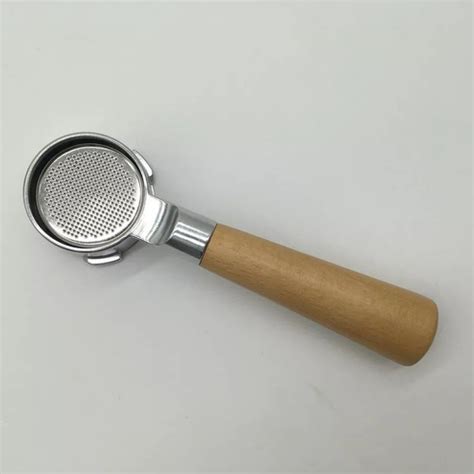 Porta Filtro Naked Philco Oster Britania Espresso Mm Parcelamento