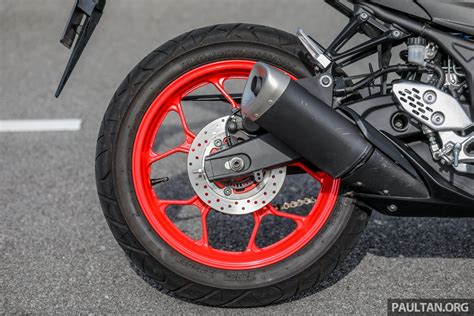 Review Yamaha Mt All The Naked You Need Yamaha Mt