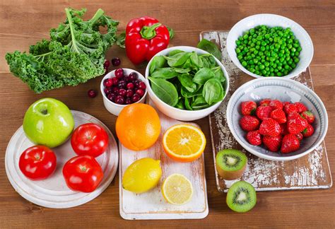 Alimentos que te ayudaran reforzar tu sistema inmunológico Estilo con