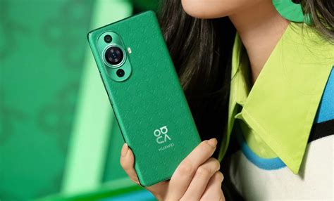 Huawei Nova 12 Series With 60 Megapixel Selfie Cameras Launched Tech