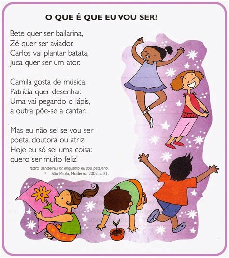 Textos para imprimir Leituras Leitura para alfabetização Textos