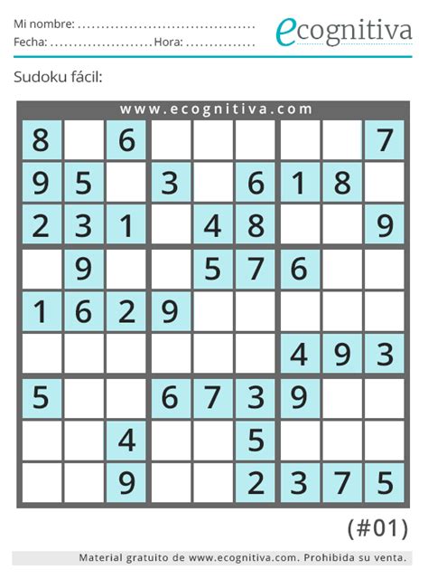 Jugar Sudoku Facil Atelier Yuwa Ciao Jp