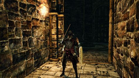 Screenshot Vanilla Fix Version 3 Dark Souls 2 Scholar Of The