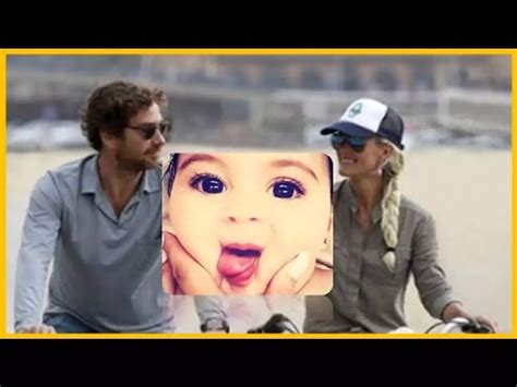 Laeticia Hallyday Bonheur Jadopte Un Enfant Avec Pascal Balland