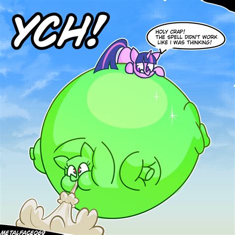 Safe Artist Metalface Twilight Sparkle Pony G Air