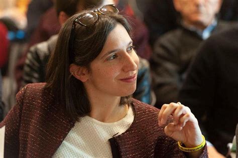 Elly Schlein chi è la fidanzata della prima donna segretaria del Pd