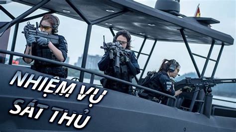 Phim Lẻ Hay 2022 NHIỆM VỤ SÁT THỦ Phim Võ Thuật Hành Động Mới Nhất