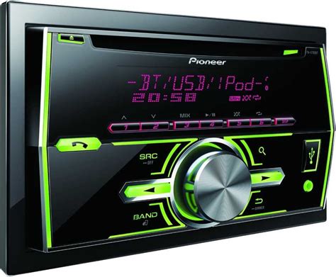 The Complete Guide Pioneer FH X700BT Wiring Harness Diagram Explained