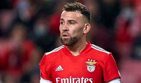 El bombazo que prepara River sueñan con Nicolás Otamendi