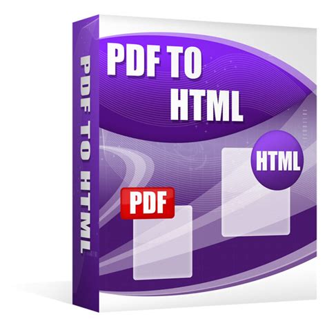 pdf to html convert your pdf into nicely formatted html documents