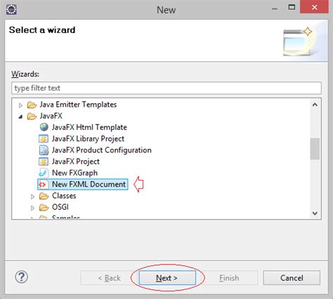 Le Tutoriel De JavaFX FlowPane Layout Devstory Net