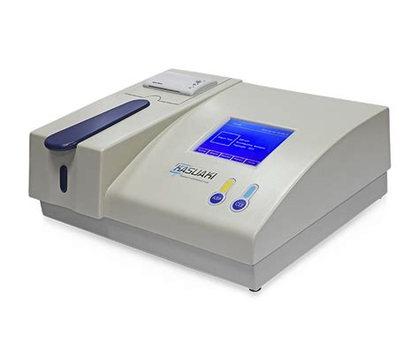 Analisador Bioquímico Semiautomático Prolab