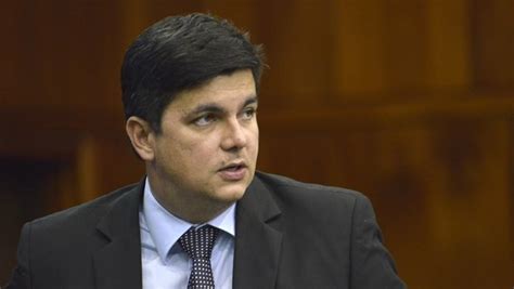 Jean Carlo Deve Disputar Mandato De Deputado Federal Pelo Psdb O Pp