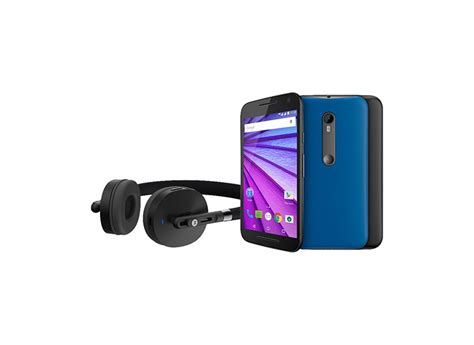 Celular Motorola Moto G G 3ª Geração Music XT1543 16GB 1 GB em Promoção