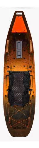 Caiaque Titan Ares Lançamento 2023 Brinde