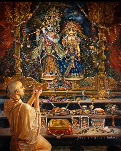 Pin By Manoj Kadel On God Krishna Temple Krishna Radha Painting