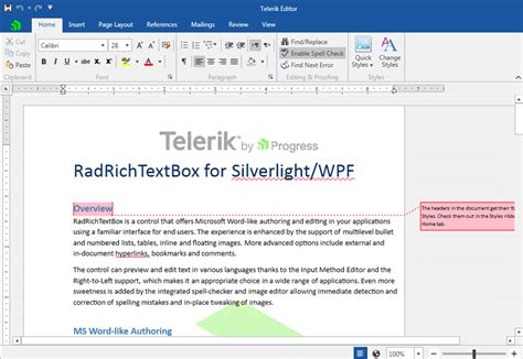 Complete UI Toolbox With Over 120 WPF Controls Telerik UI For WPF