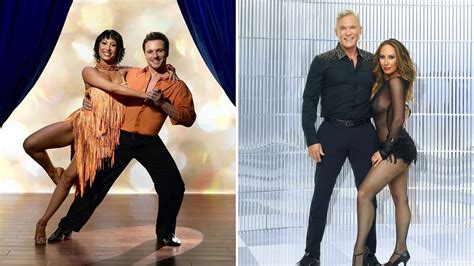 Why Is Cheryl Burke Leaving Dancing With The Stars After 26 Seasons