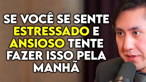 Beba Gua Sal Sua Vida Vai Mudar Lutz Podcast Youtube