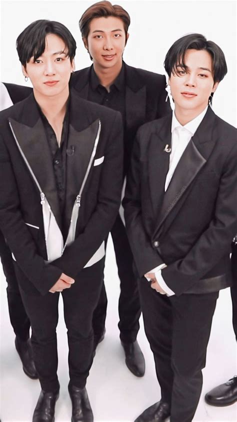 Nomad Adl Kullan C N N Jikook Kookmin Panosundaki Pin M Zik