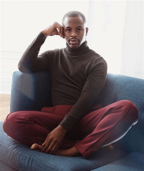 Incredibly Sexy Nigerian Men You Should Be Following On Instagram