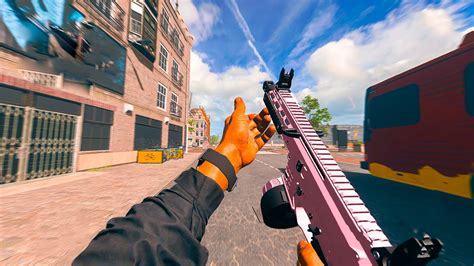 Best Controller Settings For Vondel 50 Kills YouTube