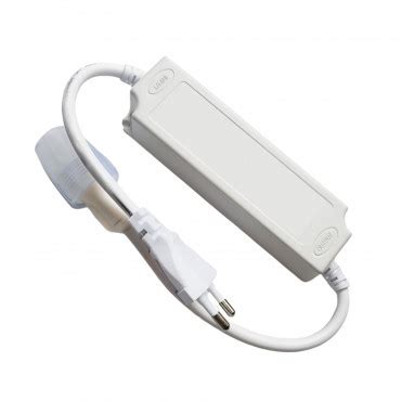 Driver Flicker Free Voor Zelfregulerend LED Strip 220V AC SMD IP65