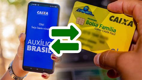 Quem JÁ recebe o Auxílio Brasil vai precisar se cadastrar para receber