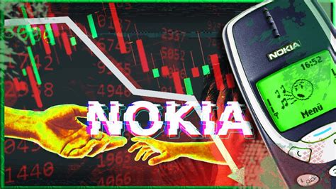 Por qué Nokia fracasó YouTube