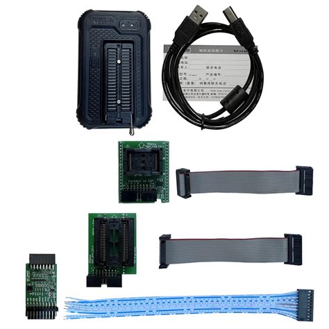 Buy Xgecu T Tl G Programmer Support Ics Support Eprom